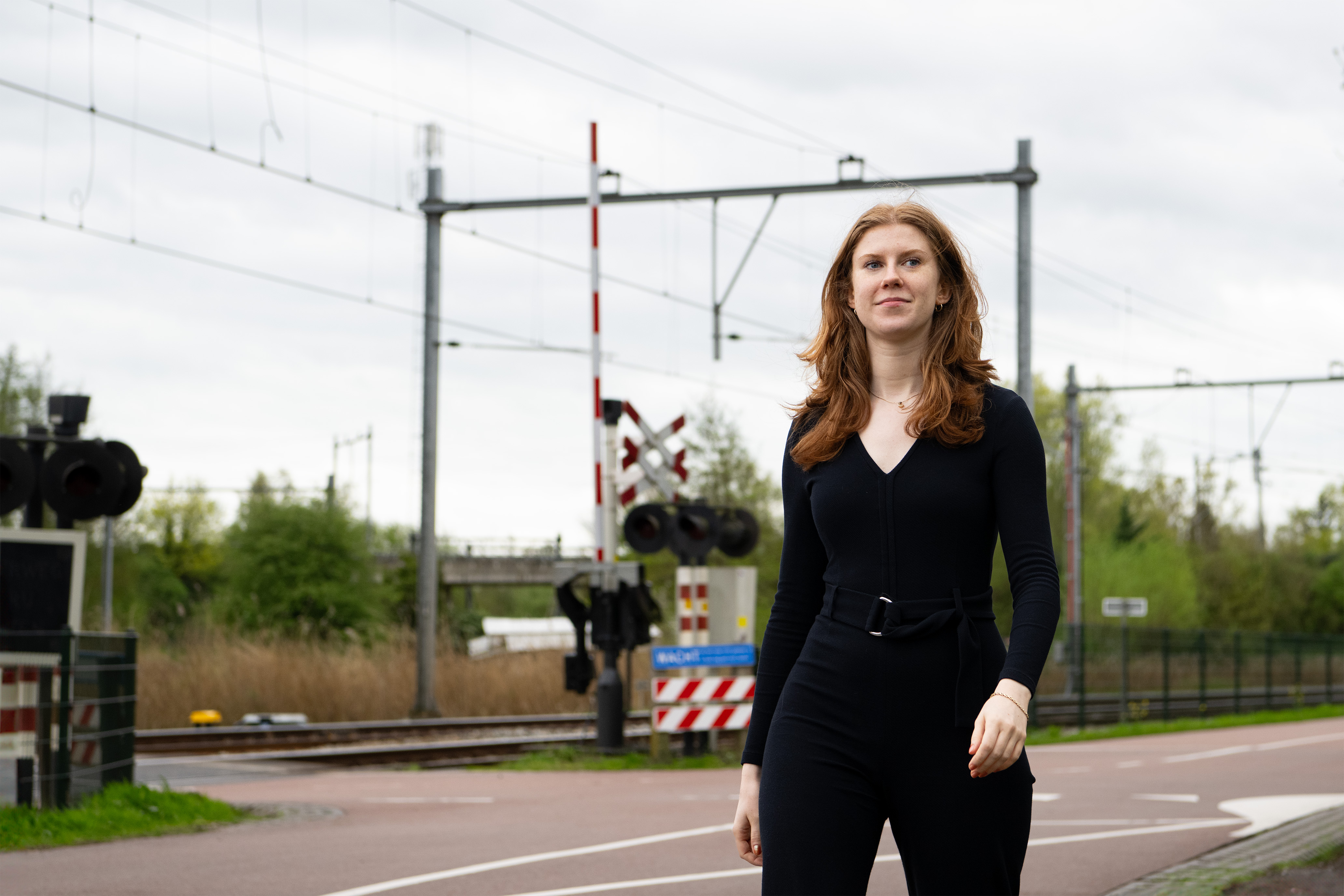 Robin Rietman | Werken bij ProRail